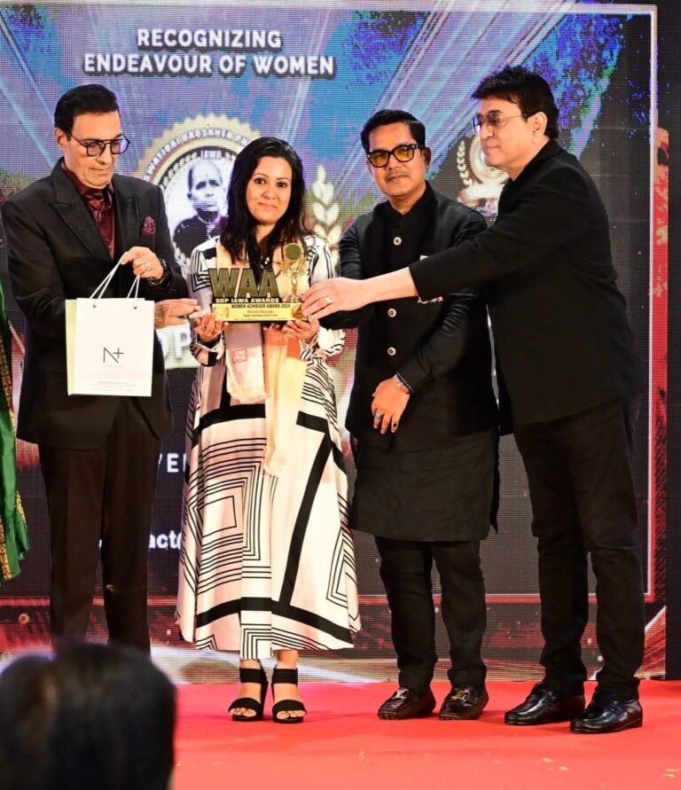 Evening Conversation with choreographer – Geeta Kapur (aka Geeta Ma)
